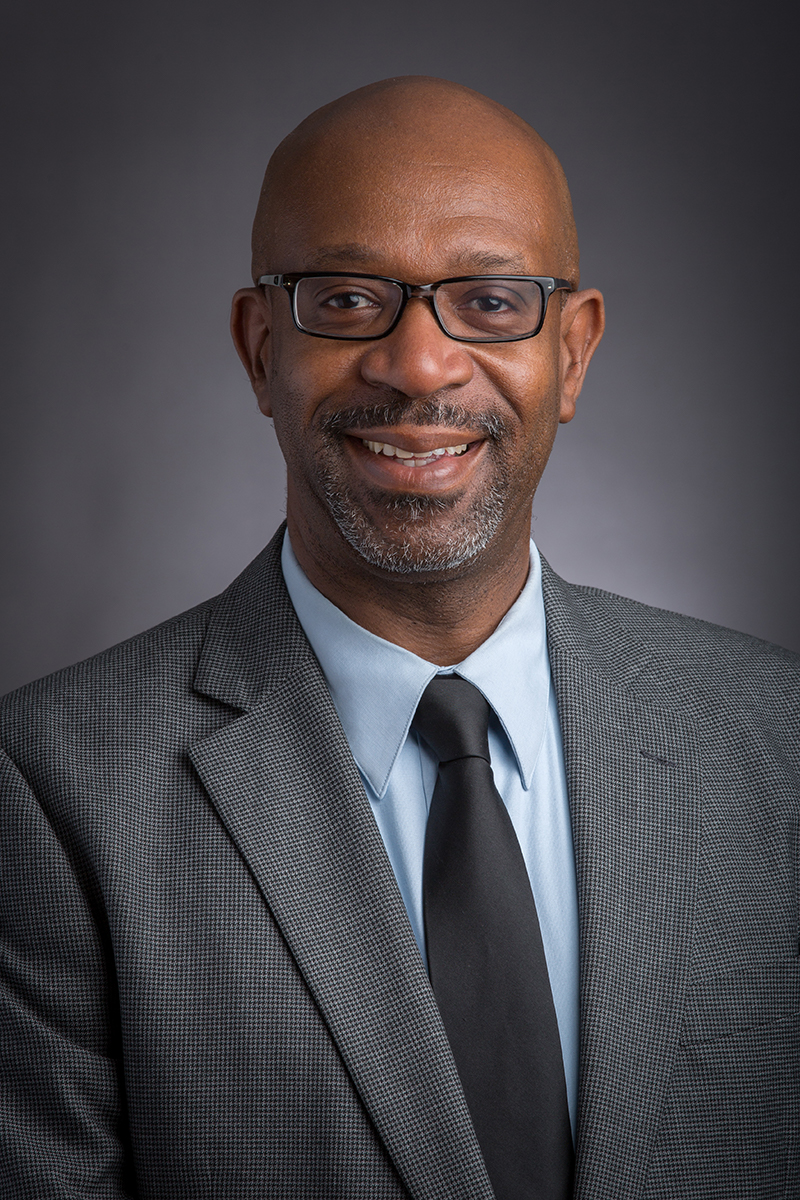 Officers: Minorities and Communication Division - AEJMC